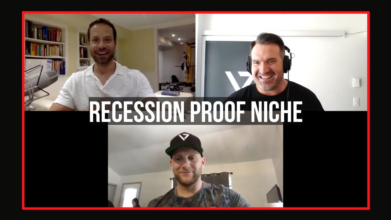 How To Create & Monetize Your Publishing Business With Brad Pilon - YouTube