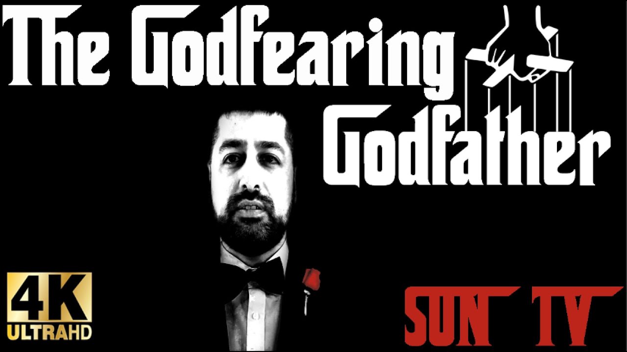 The (Godfearing) GODFATHER Opening Scene - YouTube