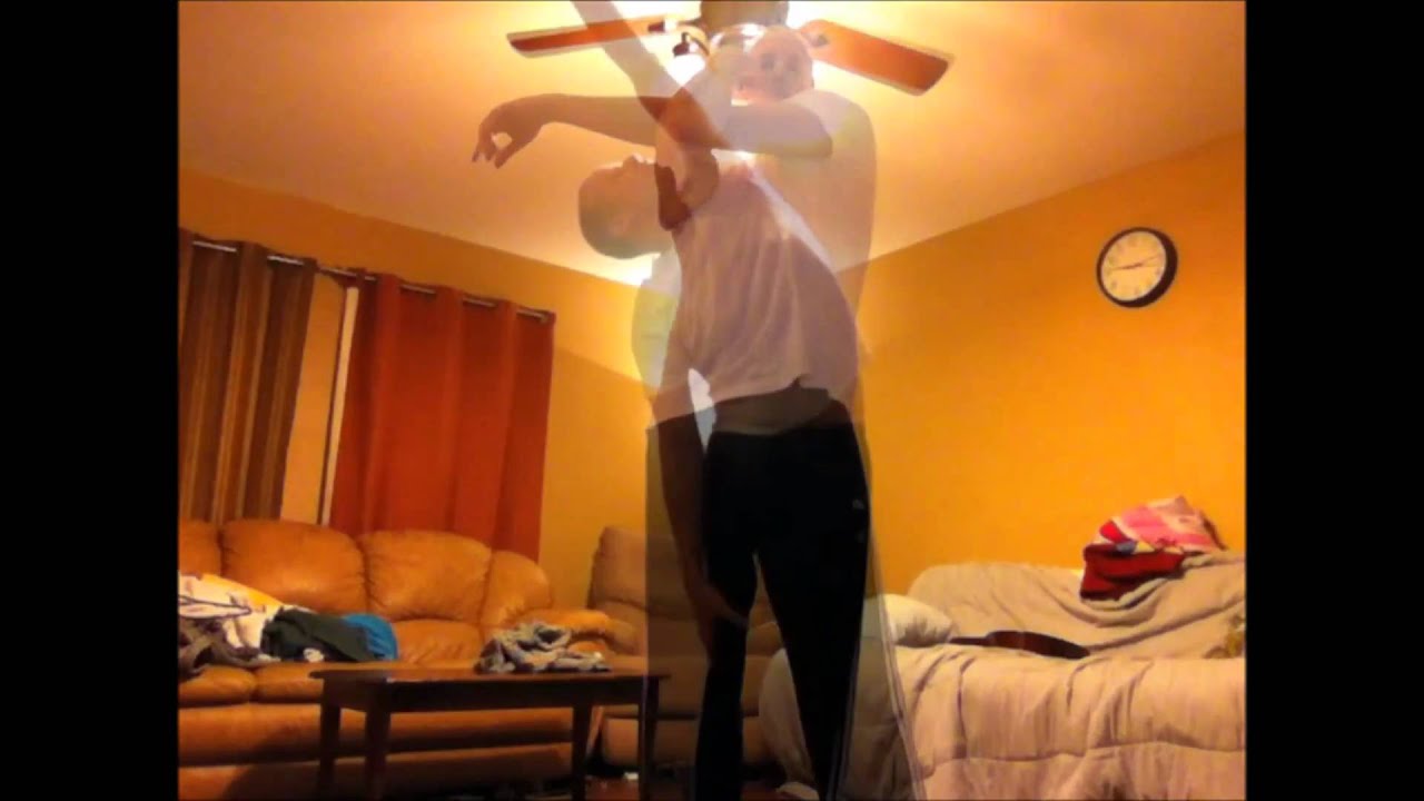 P90X Day 7 - X Stretch - YouTube