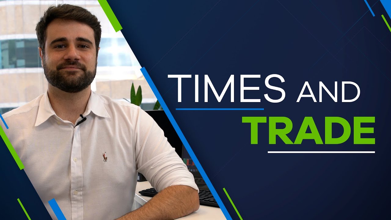 Times and trades: o que é e como usar no seu dia a dia | Ativa Trader ...