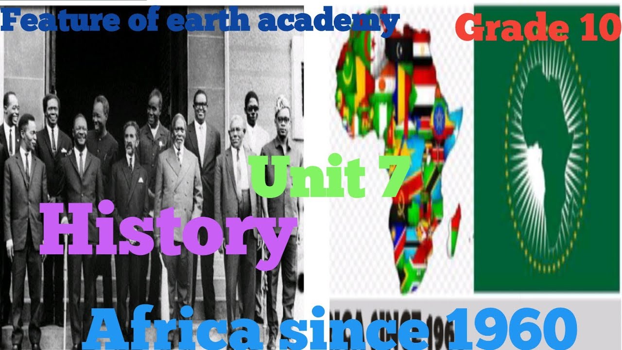 Grade 10 History unit 7 part 2 , 7.1.5 Apartheid in south Africa - YouTube