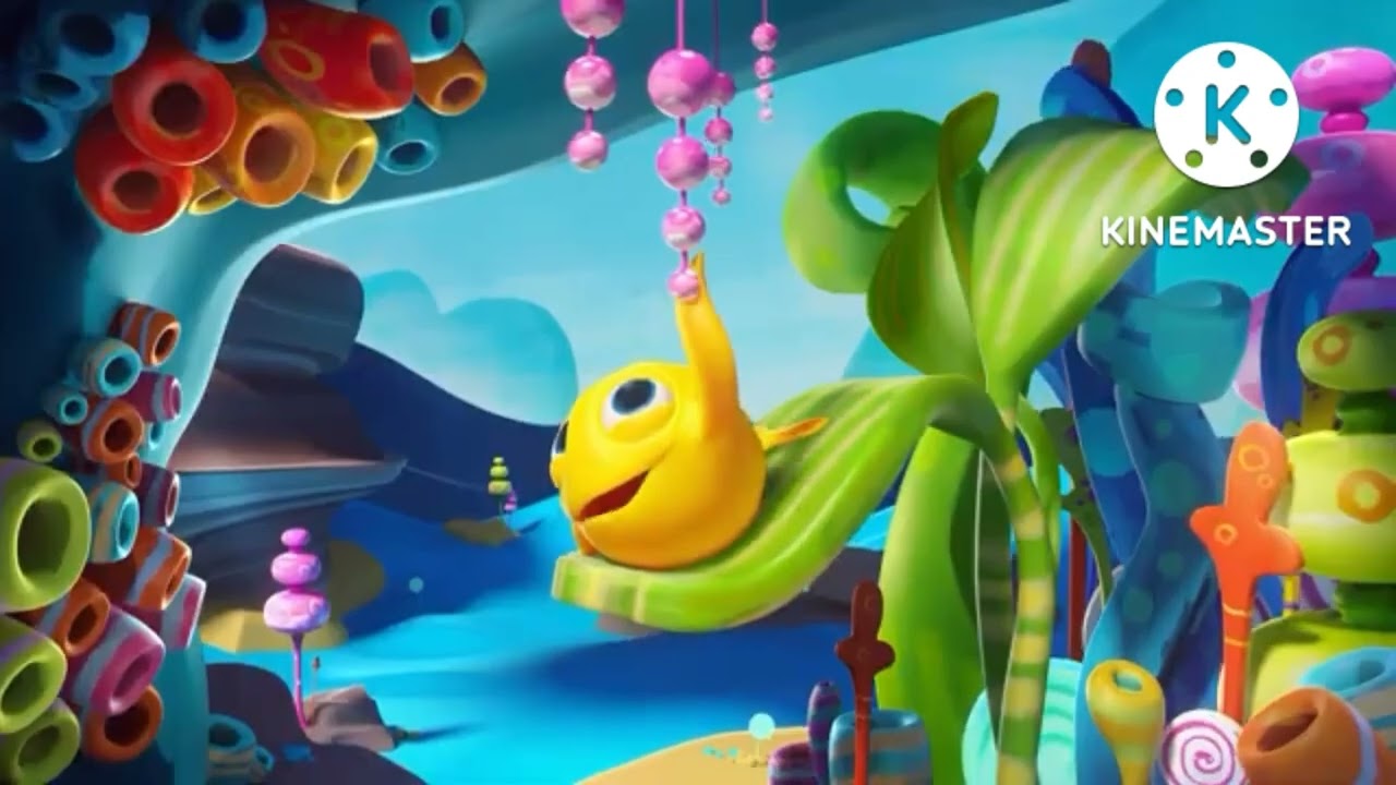 MiniMini+Hd Zakończenie Programu - YouTube