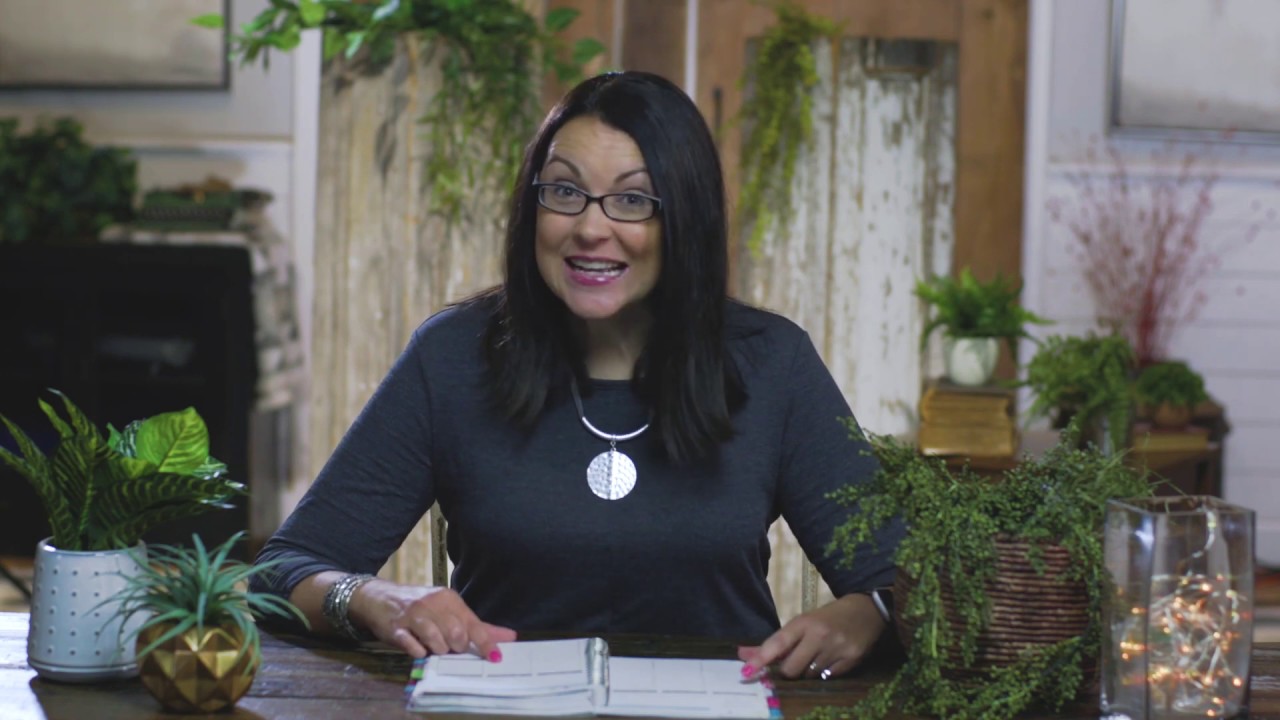 How to Plan for a Successful Day - YouTube