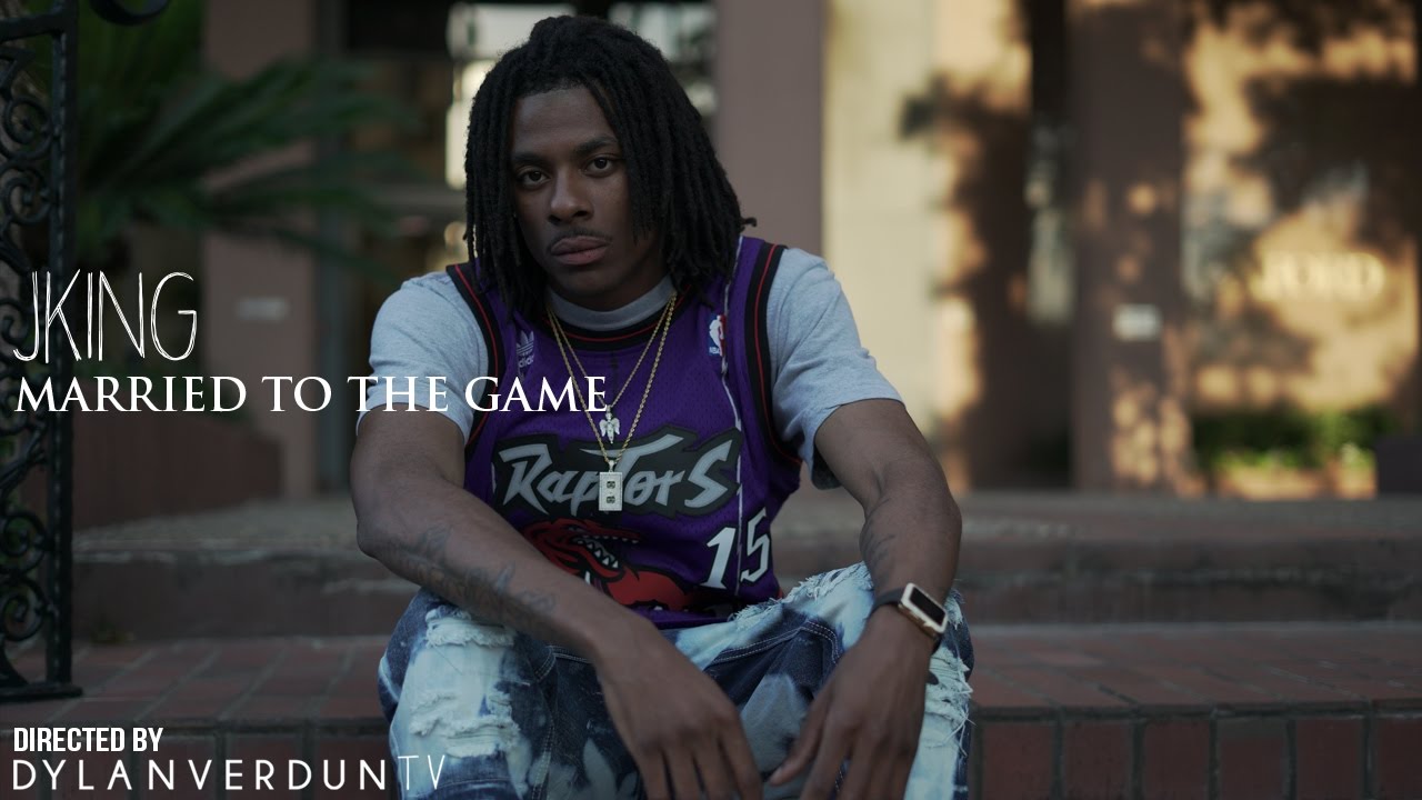 Jking - Married To The Game Freestyle (Official Music Video ...