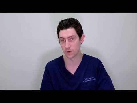 NYC Nasal Breathing | Septum Surgery Dr. Gary Linkov New York Facial ...