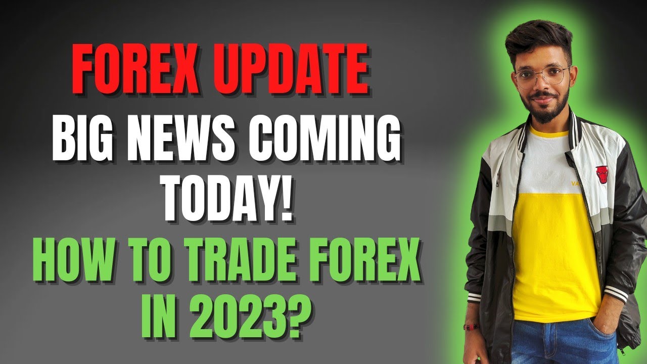 Forex Update | How to Trade Forex Today? | ForexScholars - YouTube