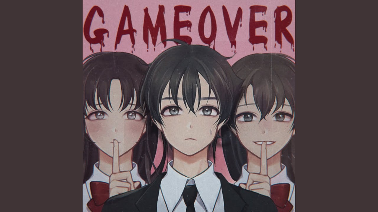 Game Over - YouTube