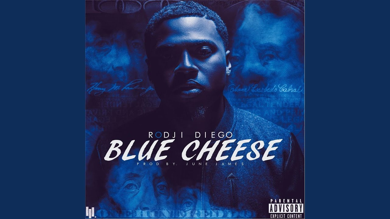 Blue Cheese - YouTube