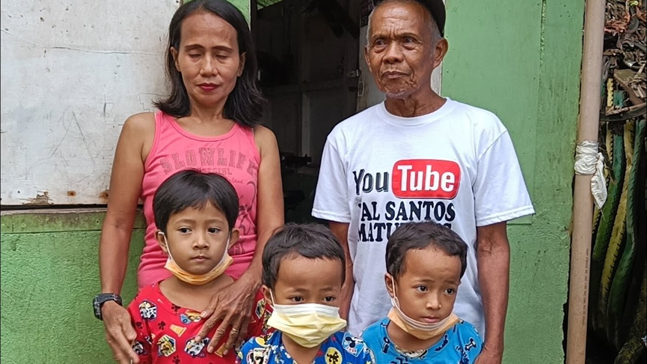 ERWIN TV MABUTING TAO SA BENIFICIARY. - YouTube