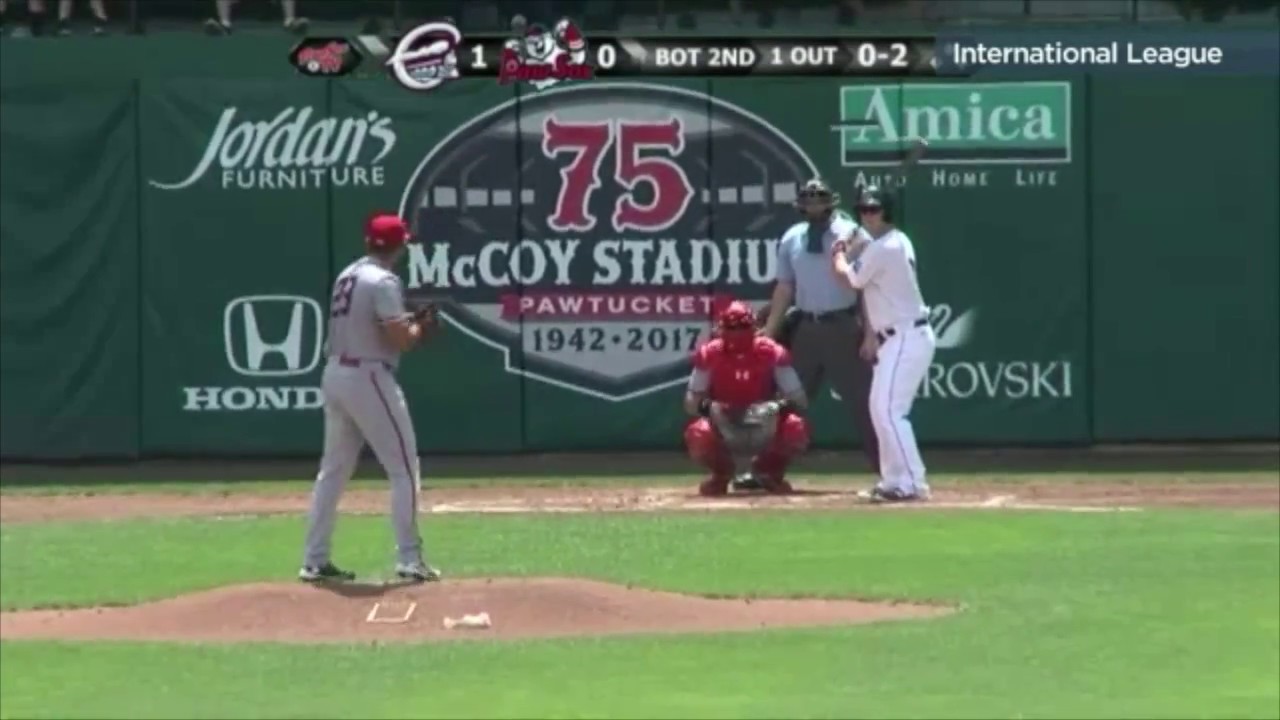 John Johnson Sports Anchor/Reporter Demo 081517 - YouTube