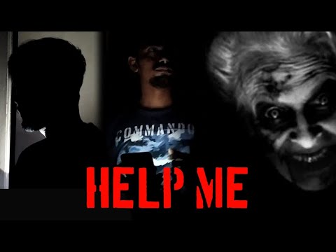 Help me !! plz any one help me ।। horror story ।। horror comedy - YouTube