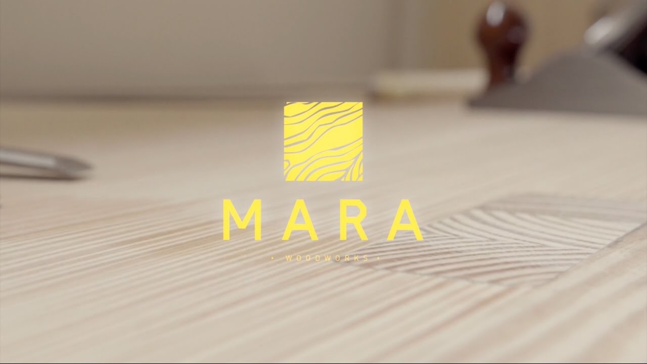 Mara Woodworks #0 - YouTube