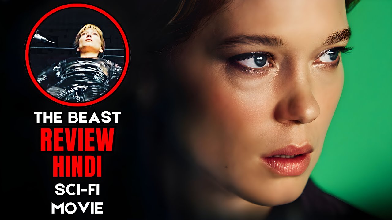 The Beast Review | The Beast 2023 Movie Review | The Beast Movie Review ...