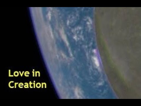 Love in Creation - YouTube