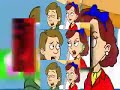 (REUPLOADED) Caillou Scan Eightparison v2 by Cole - Youtube Multiplier