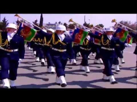 MÜDAFİƏ NAZİRLİYİNİN HƏRBİ LİSEYLƏRİNƏ KURSANT QƏBULU QAYDALARI - 2016