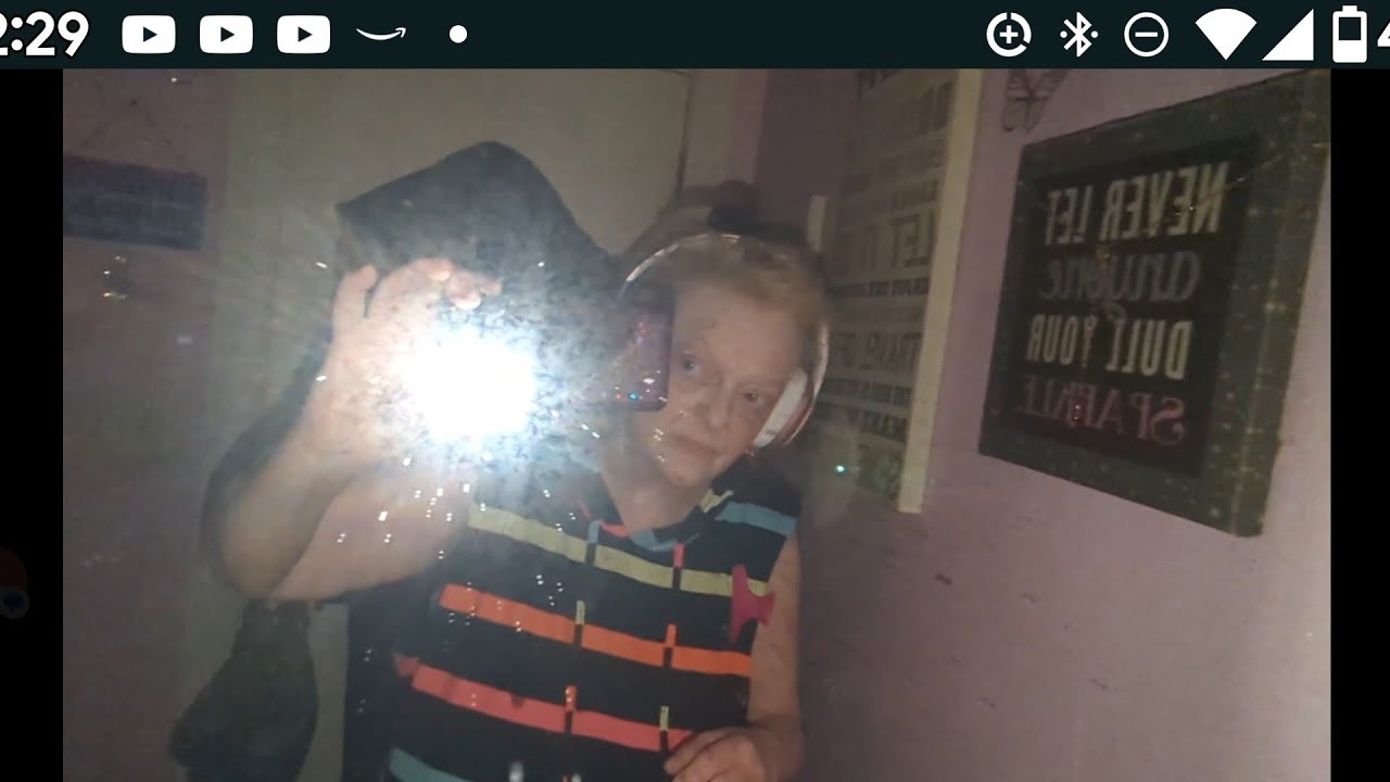 cleaning for hours now 2 do BR floor orbs get very excited about this ...