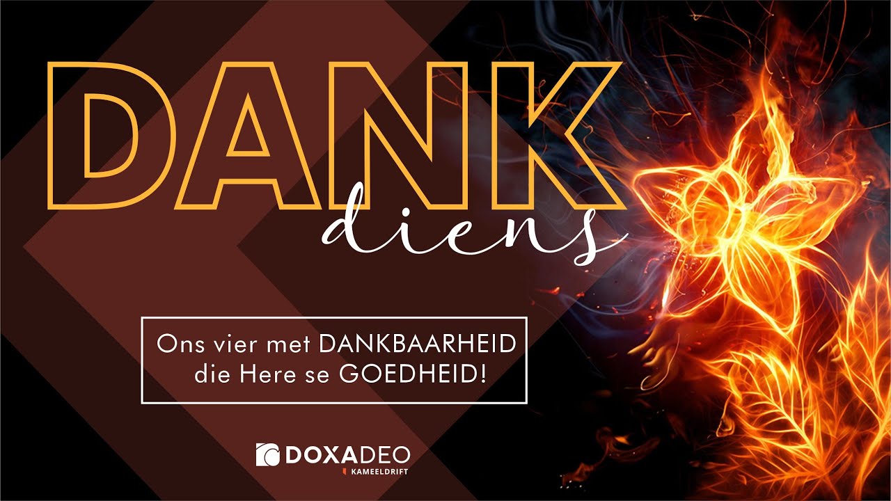 DANKDIENS 2024 - YouTube