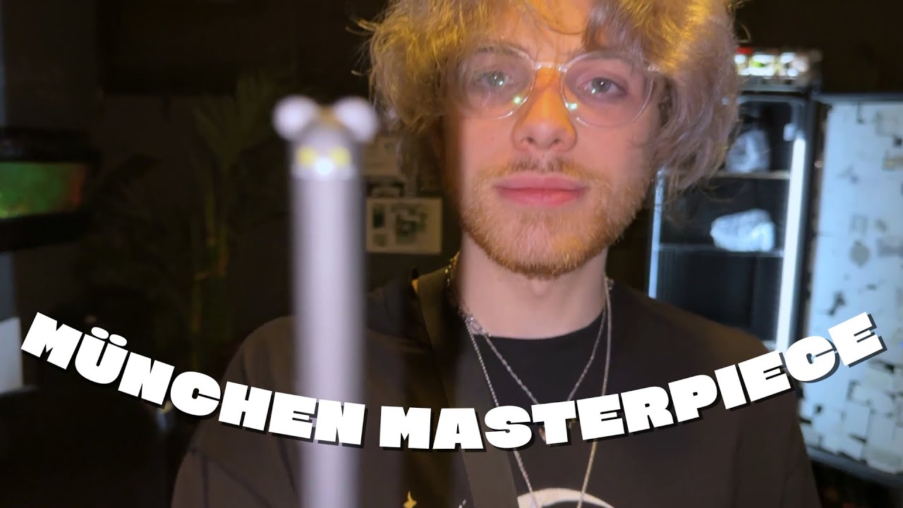 YSTN VERLETZT! Worst Generation Tour - Folge 3 [München] - YouTube