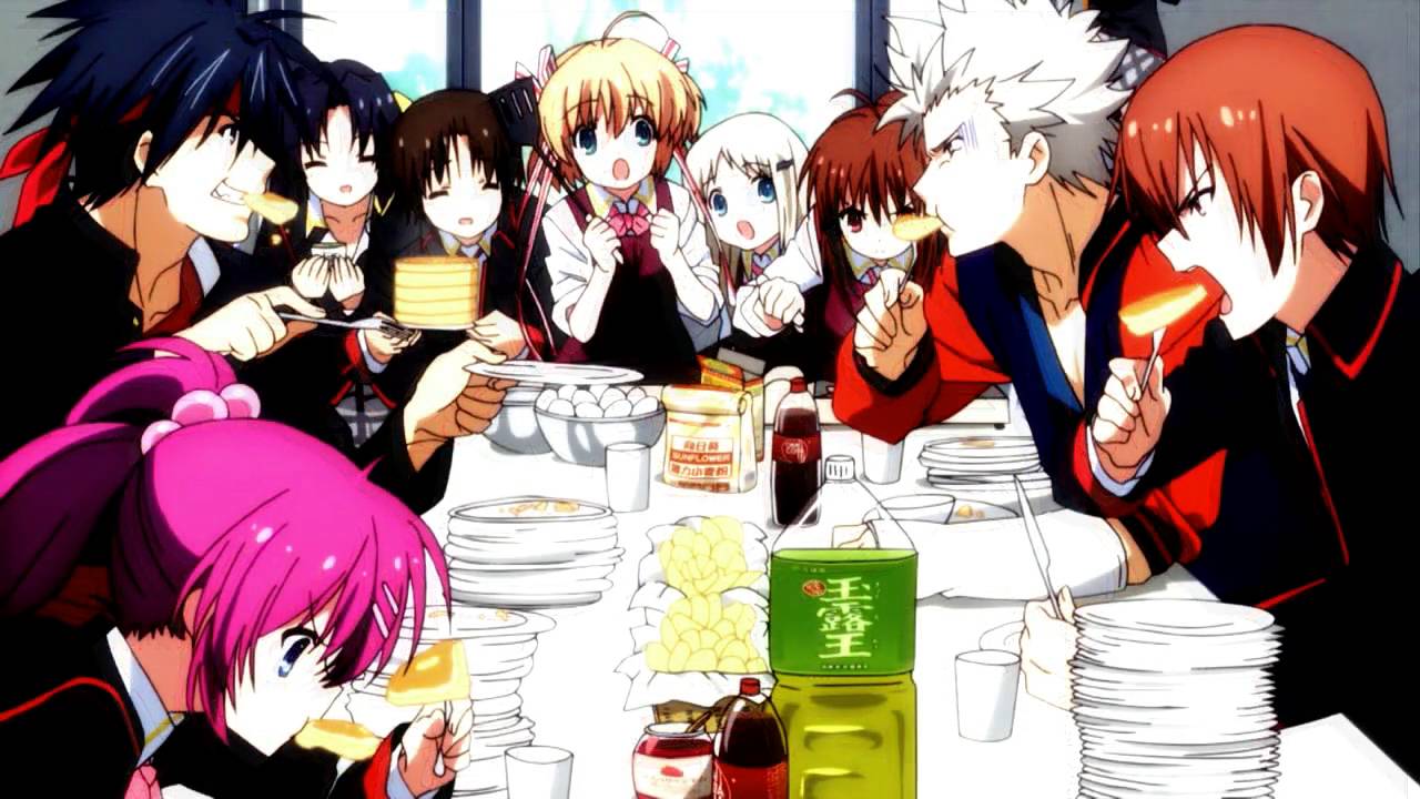 Nightcore - We Are Family - YouTube