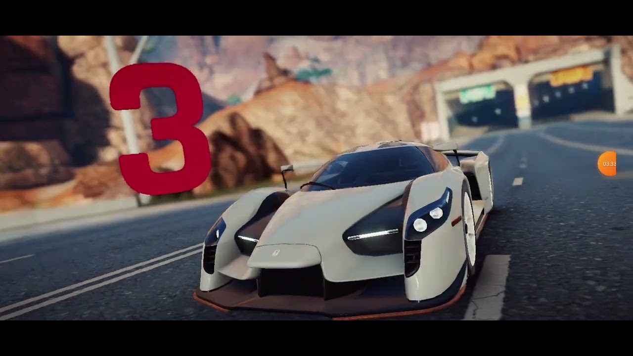 Special Hunt Riot: Chevrolet Corvette Grandsport (Official 3 SCG 003s ...