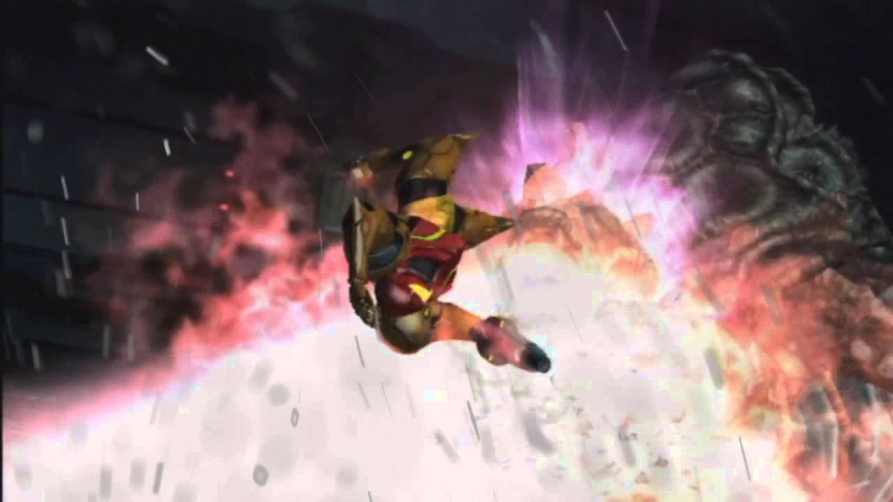 Show me that You're Human [Haloid] - YouTube