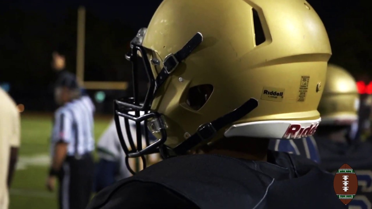 Miami High Football - #PURSUIT19 - YouTube