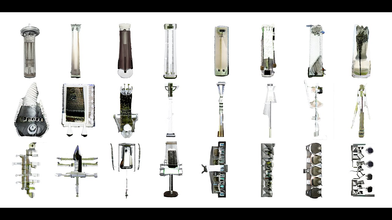 THE ALCHEMIST - The Eternal Life Chamber - YouTube