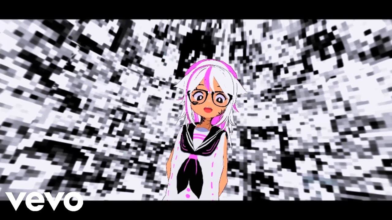 Acidgvrl & Swimswim - BREAKCORE AND HENTAI (Official Music Video) - YouTube