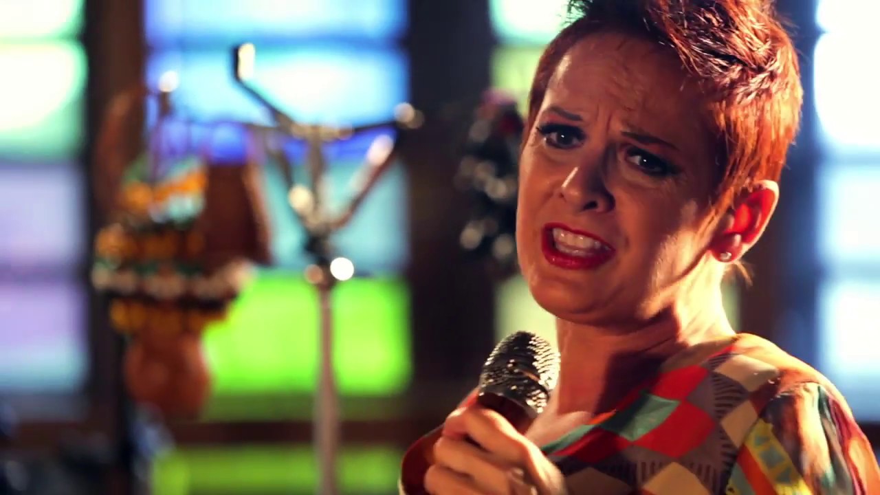 SACUMDÌ SACUMDÀ (Mafalda Minnozzi & Paul Ricci) - YouTube