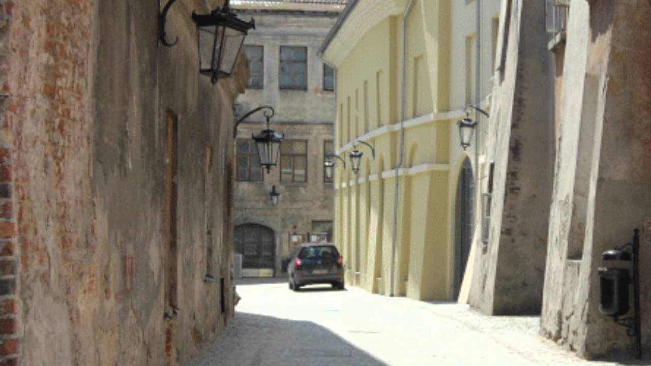 Adam Kostecki & Henryk Mikołaj Górecki - YouTube