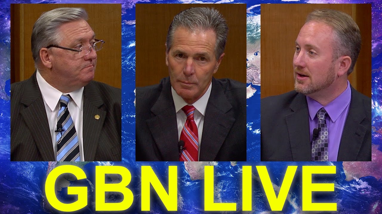 What Makes a Country Great? - GBN LIVE #94 - YouTube