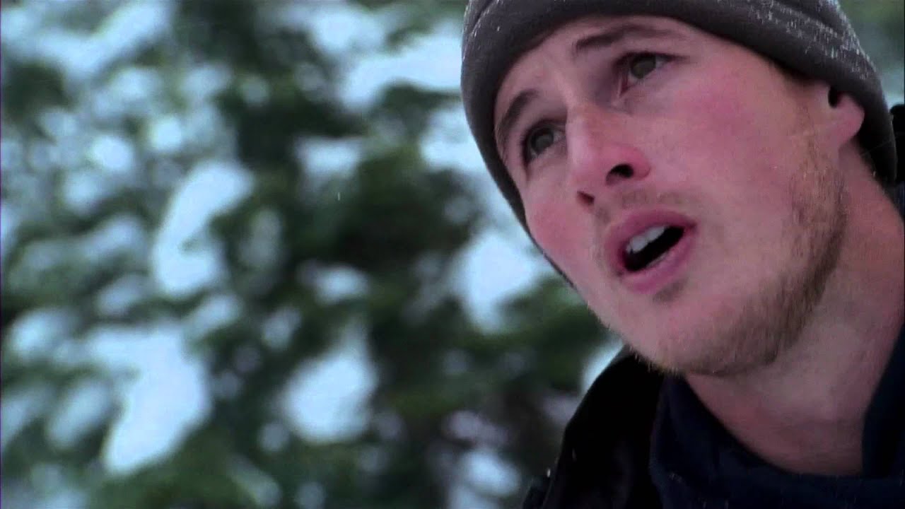 Ice Quake - Trailer - YouTube