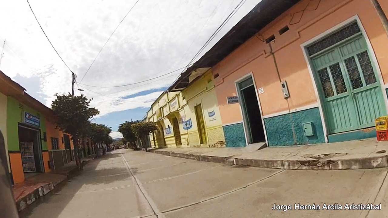 Venadillo Tolima PARTE 3 - YouTube