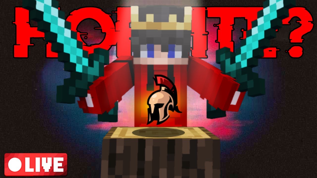 PLAYING HOPLITE ANYONE CAN JOIN (DONT MISS) - YouTube