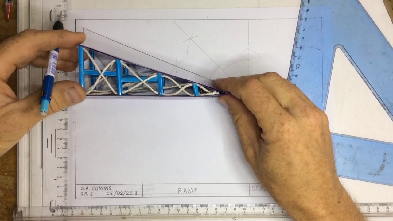 FAOP Ramp 2018 - YouTube