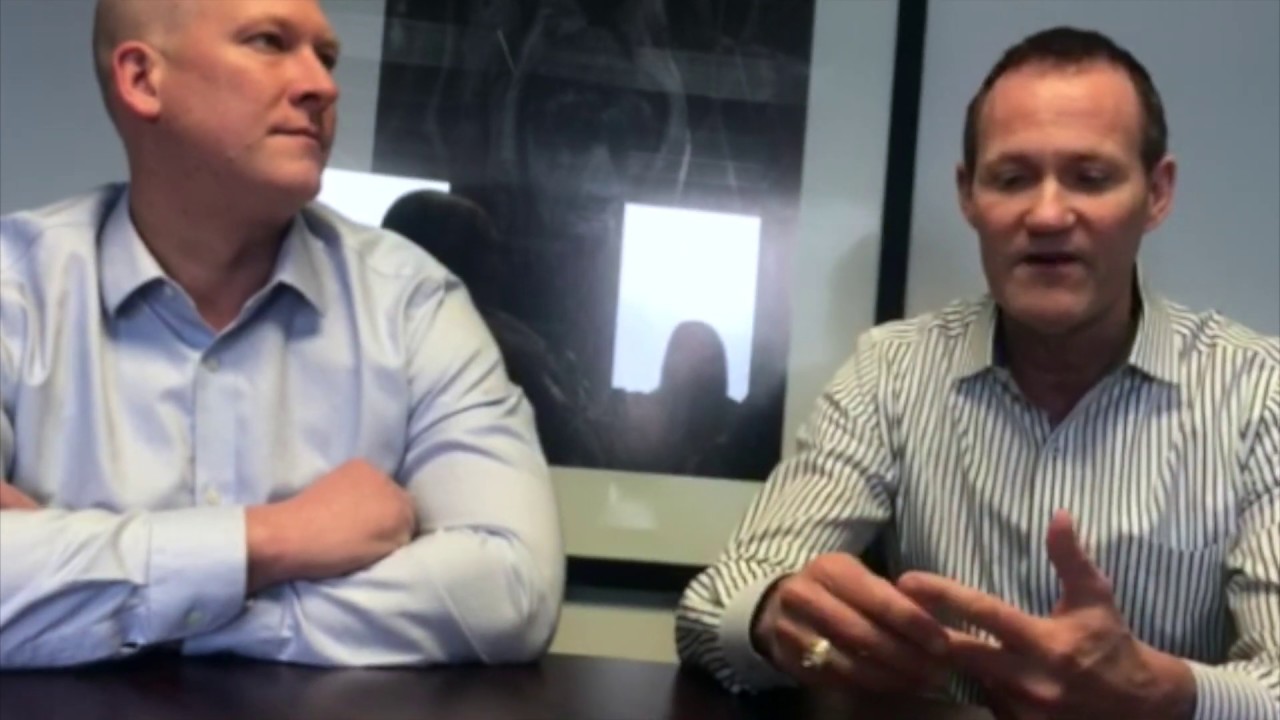 What Made You Decide to Hire an Investment Banker? - YouTube