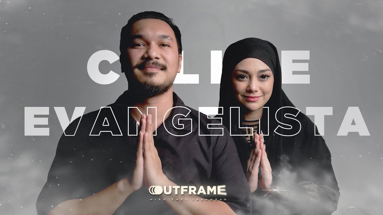 Celine MUALAF ?? Marshell kali ini serius? Gue bongkar abis di sini! | OUTFRAME with Fadi - YouTube
