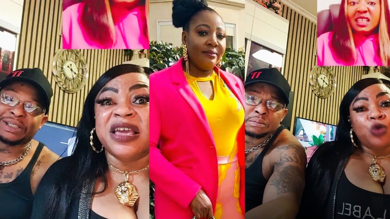 WAHALA 😱 E DON ẞURST MR AJEBOR ẞRUST SELF-LOVE S€CRET FOR SPAIN WENTIN I DO SELF-LOVE. - YouTube