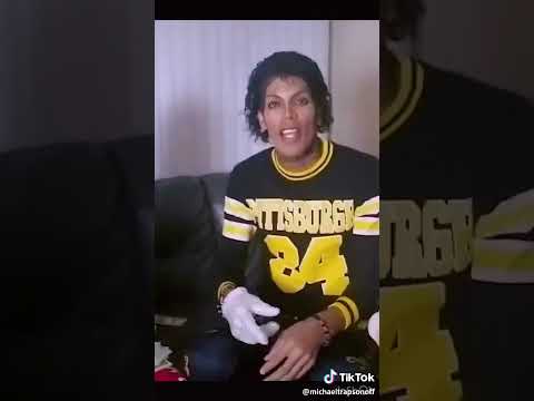 michael trapson TAP #michaeltrapson #glowgang #popmusic - YouTube