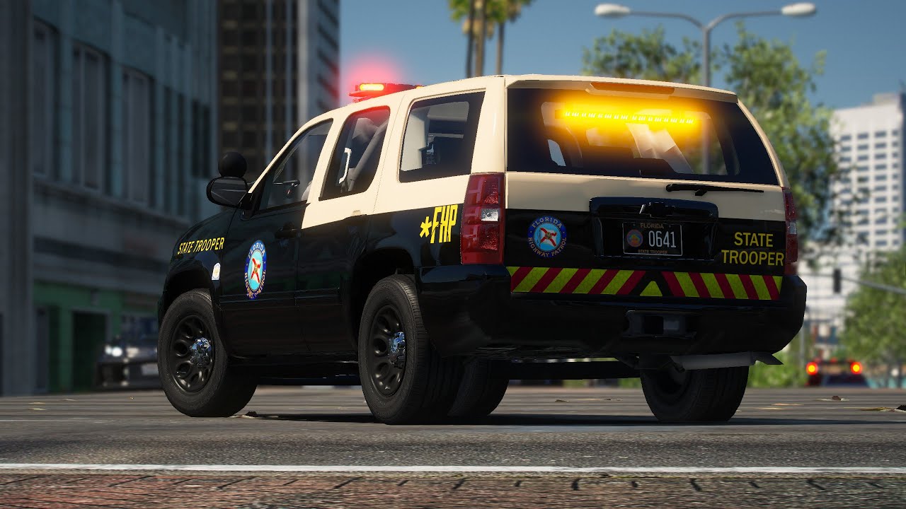 Florida Highway Patrol | Teaser | NVE | Coming Soon - YouTube