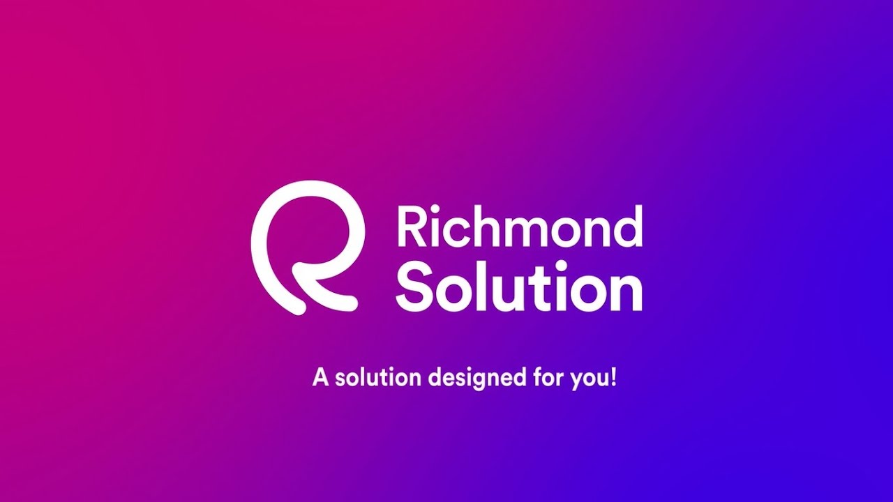 Descubra um mundo de novas oportunidades com a Richmond Solution. - YouTube