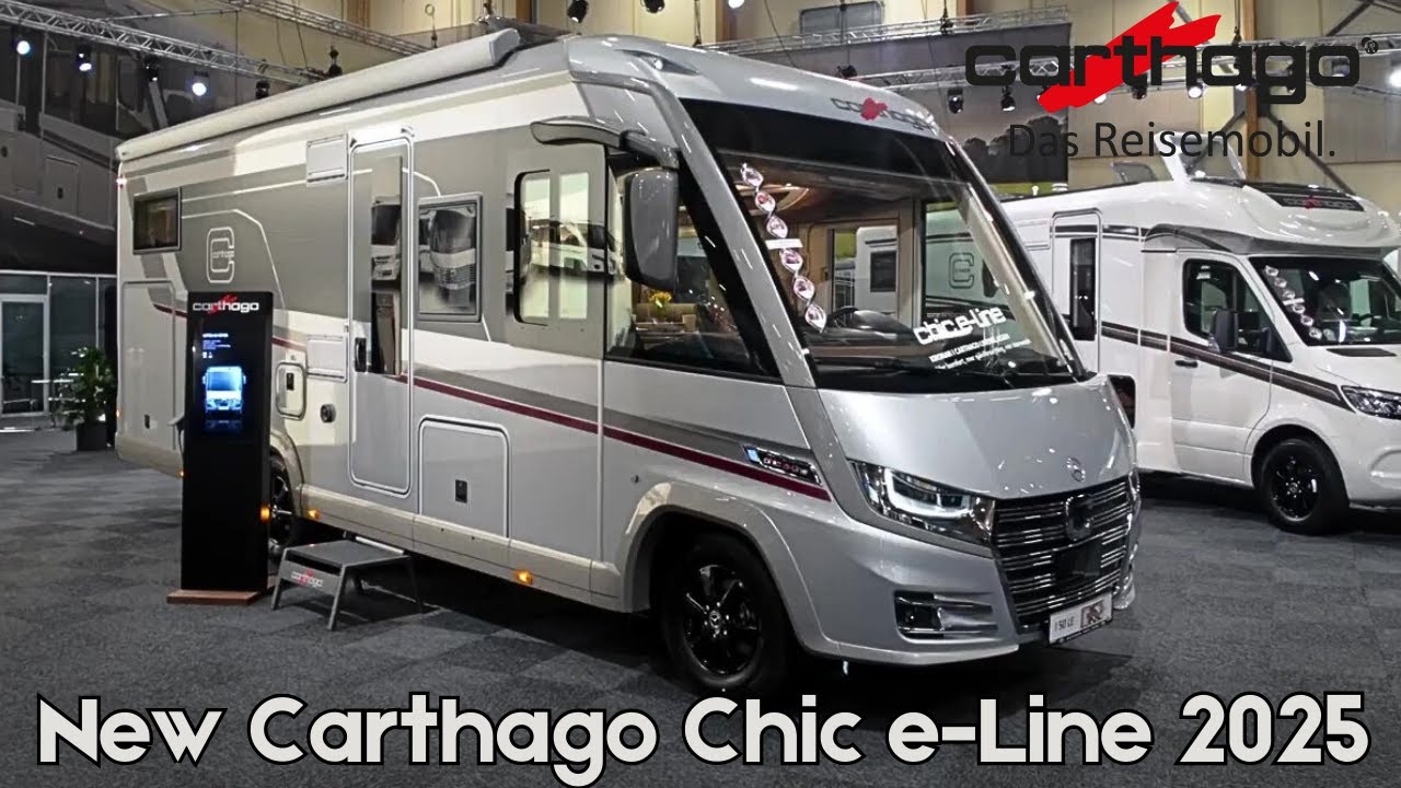 Erstaunlich Carthago Chic E Line Preis Neu Ebenbild