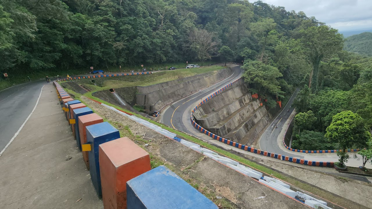 BACK TO DAET - YouTube