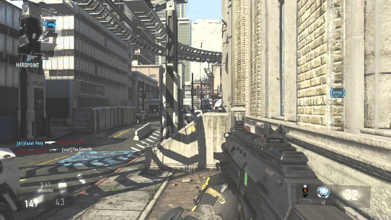 Main Slayer Vexyyyy :] - YouTube