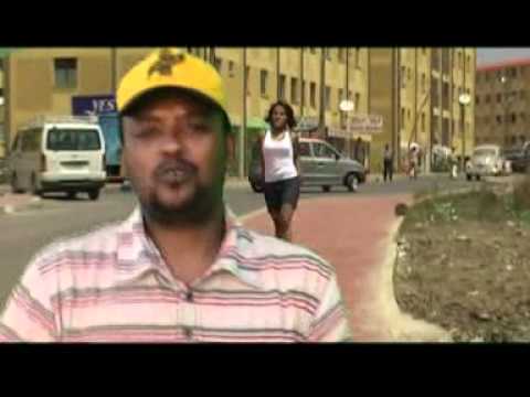 ETHIOPIAN COMEDY -SHUFER.DAT