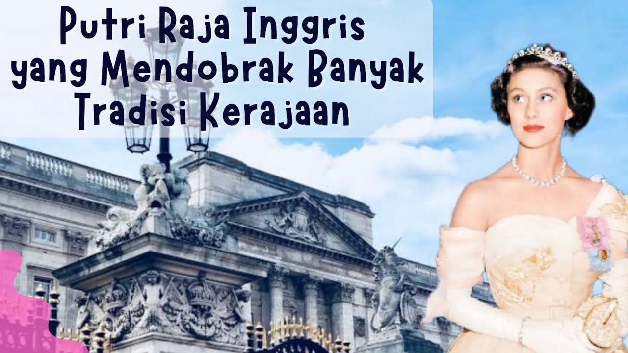 PUTRI RAJA INGGRIS TERCANTIK YG FENOMENAL 👸#inggris #putri - YouTube