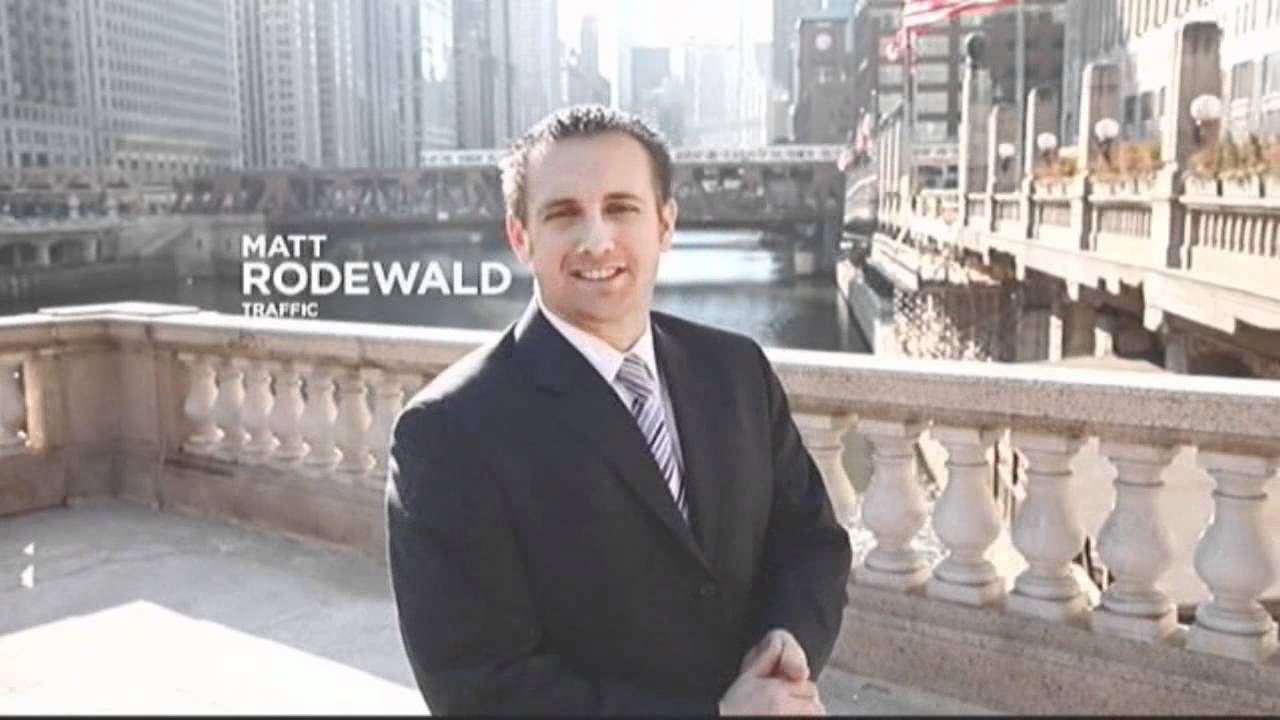 WMAQ - NBC 5 News today long promo - YouTube