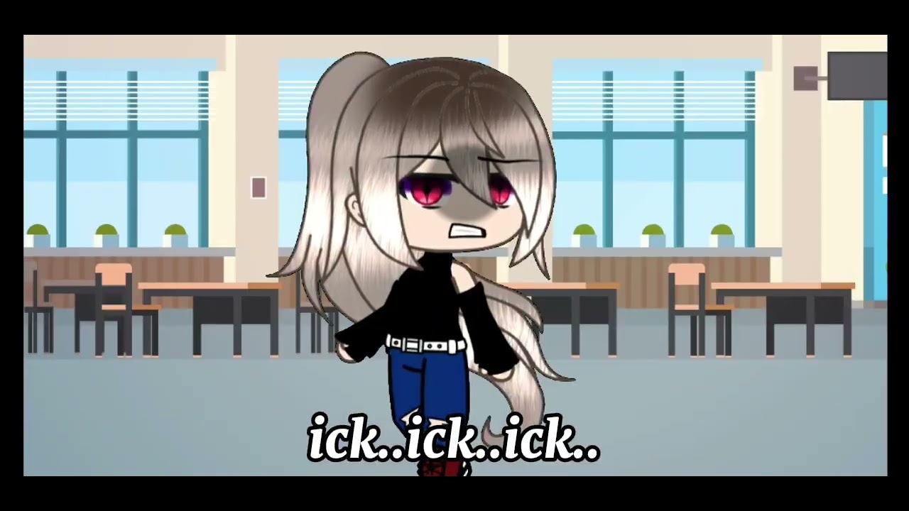 ick ick ick meme - YouTube