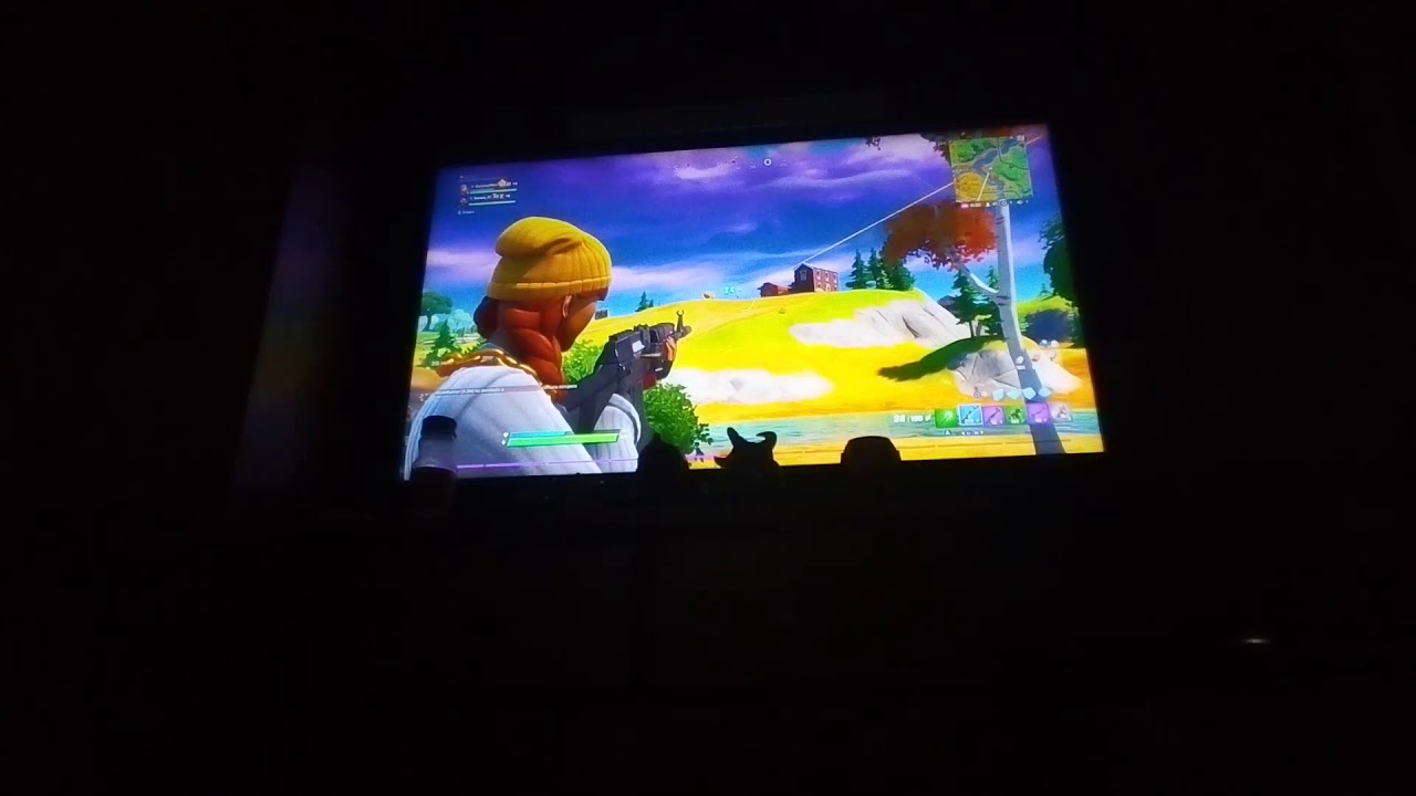 Jugando Con Mi Prima Youtube